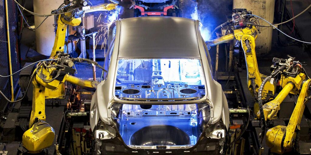 Instrumentation Components Factory Automation - Mueller Electric