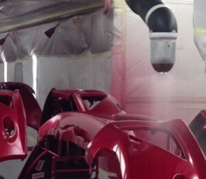 Electrical Grounding Solutions for a Safer Painting Process