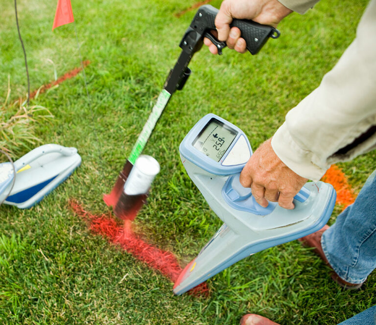 Supplier of Underground Sensing Solutions for Various Industries