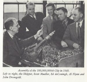 The Complete Guide to Clips - Mueller Electric