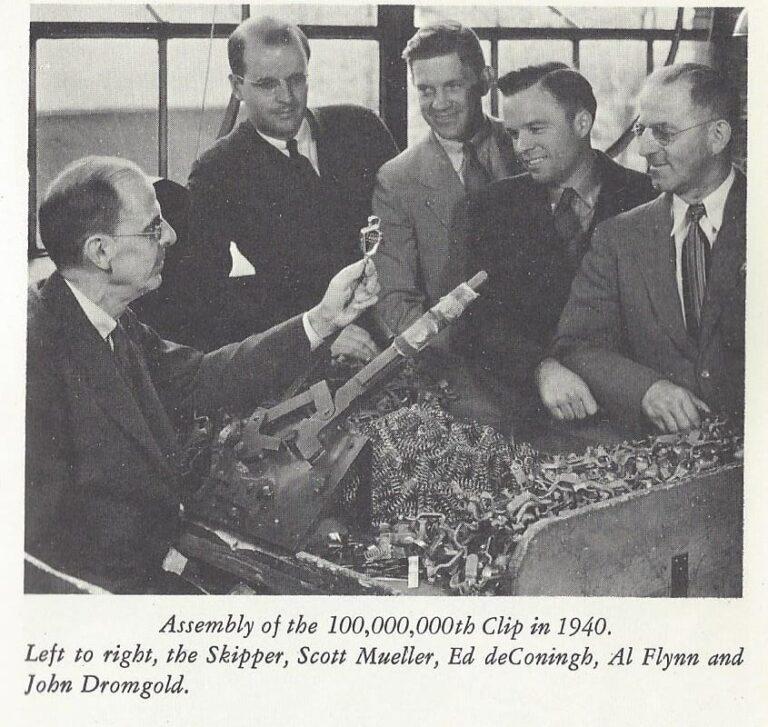 The Complete Guide to Clips - Mueller Electric