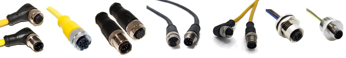 Industrial Automation Cables Solve Workforce Challenges - Mueller